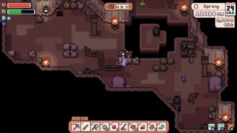 Fields Of Mistria How To Find Caldarus Deltias Gaming