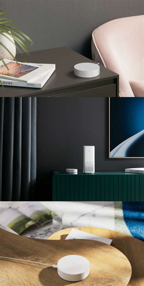 Xiaomi Smart Home Hub Mi Store