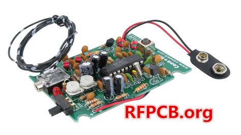 How To Make A Transmitter With Arduino