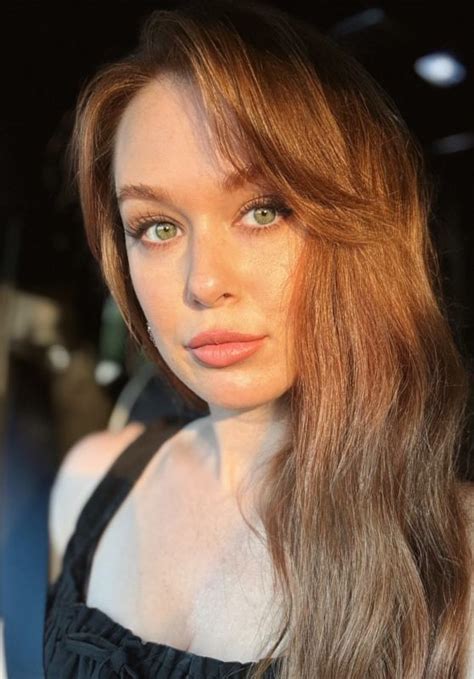 Leanna Decker 08 04 2024 CelebMafia
