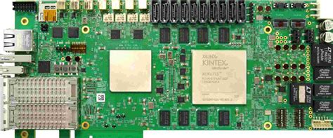 What Is Xilinx Kintex UltraScale UltraScale RayPCB