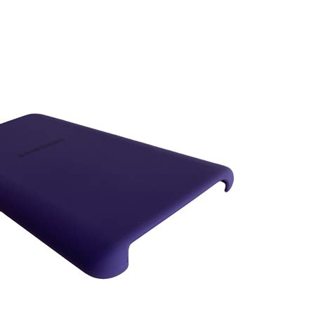 Carcasa Samsung A51 Silicona De Color