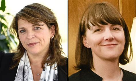 IBM Manager Victimised By Her Four Female Bosses Wins Plus Payout Daily Mail Online