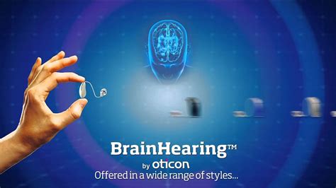 Is Oticon Real The Best Hearing Aid For Understanding Speech In Noise Why