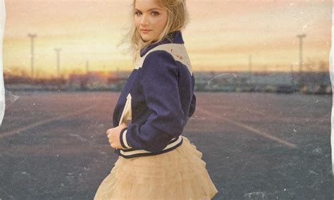 Girl Next Door Singer Songwriter Lakelin Lemmings Releases Parking Lot