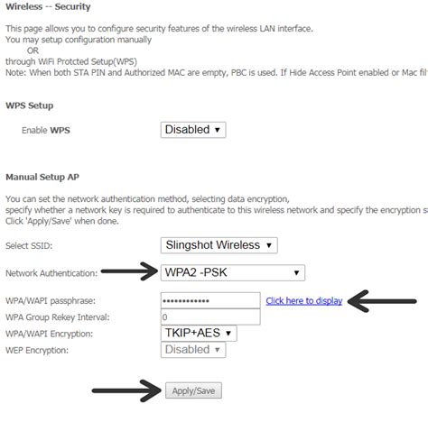 Wi Fi Setup Troubleshooting For Netcomm Nf V Slingshot