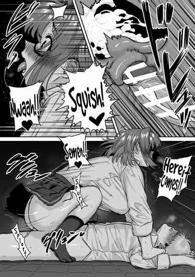 Itabasami Na Wakachi Ai 5 Love Divided Between A Rock And A Hard Place 5 Nhentai Hentai