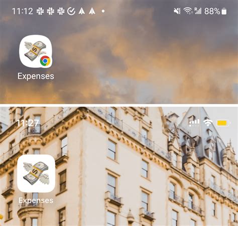One Day Build Expense Tracking PQVST