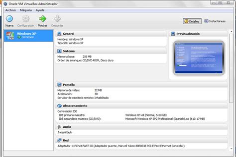 Error Virtualbox Host Memory Low ~ Yo Blogueo