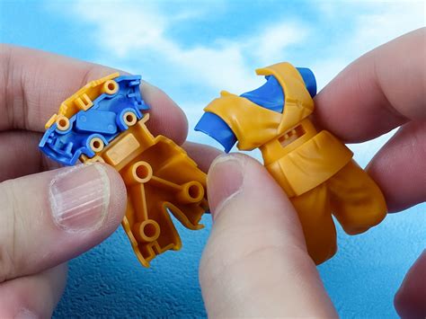 Model Kits De Dragon Ball Daima 10 Kami Sama Explorer