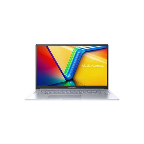 Asus Vivobook X K Za Core I U Cool Silver Laptop Price In Bd Techland
