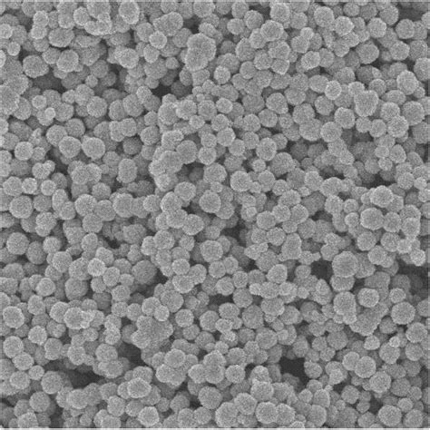 Preparation Method Of Heterogeneous Fenton Zinc Ferrite Composite Photocatalyst Material With