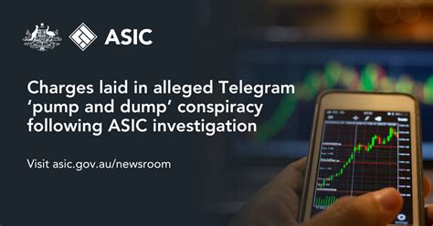 Asic On Linkedin Following An Asic Investigation Four People Have Been Criminally Charged…