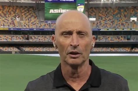 England Cricket Hero Denied Gabba Entry Before Second Ashes Test