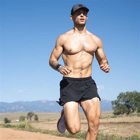 Brock Covington App Hybrid Athlete