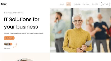 7 Wordpress Fse Themes To Design Without Page Builder Fastdot Hosting