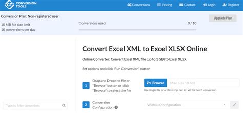 11 Best XML To XLSX Converter Tools 2024 FREE DOWNLOAD