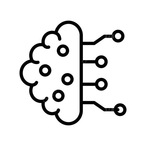 Computing Connection Information System Vector Connection Information System Png And Vector