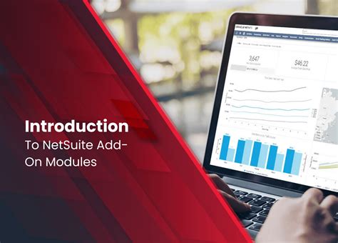 Introduction To Netsuite Add On Modules Enhance Your Erp Experience
