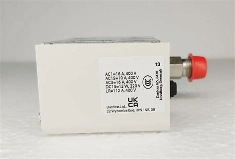 Danfoss Pressure Switches Danfoss Pressure Switch Kp35 Wholesale Trader From Coimbatore