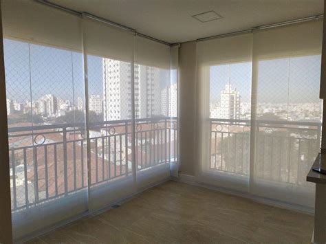 Fechamento De Varandas Em São Paulo Belle Vision