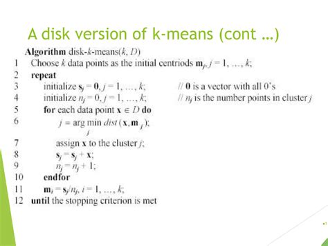 Unsupervised Learningpptx