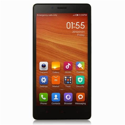 Daftar Harga Hp Xiaomi Terbaru Desember Intel Handphone