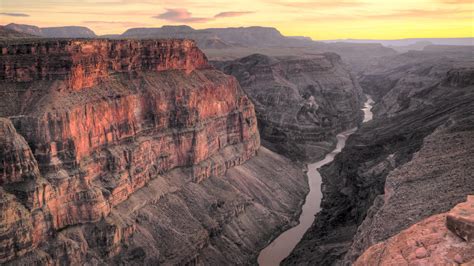 Grand Canyon National Park North Rim Grand Canyon Az
