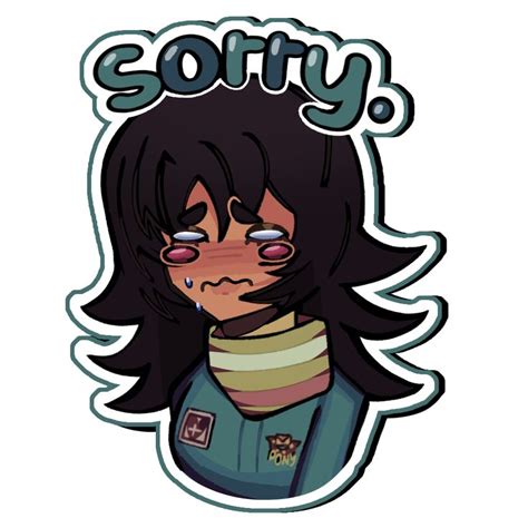 Anya Sticker 3 In 2025 Anya Stickers Chibi