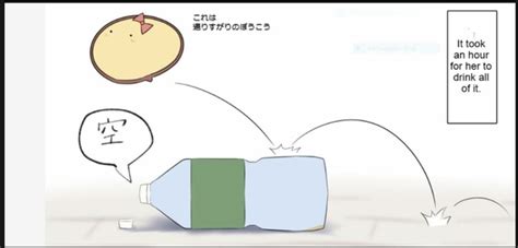 Girlfriend Who Holds Her Pee 5 Omorashi Doujins Omorashi