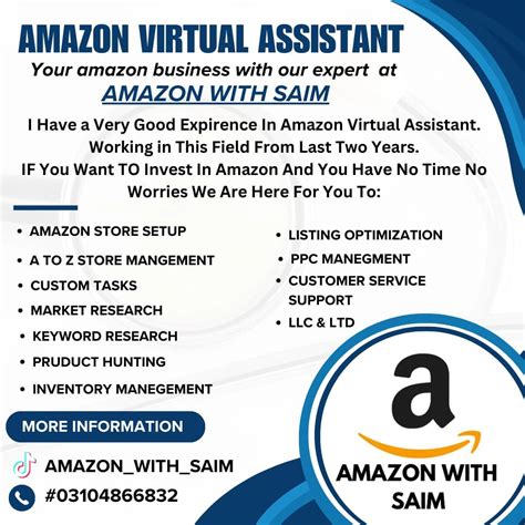 muhammad saim on linkedin amazon