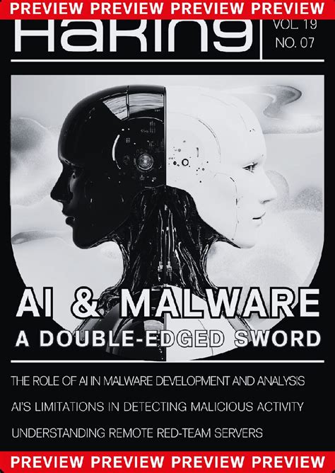 Free Magazines Hakin9 It Security Magazine