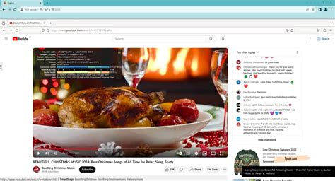 使用 Docker 搭建一个网页版 Firefox Tyooe