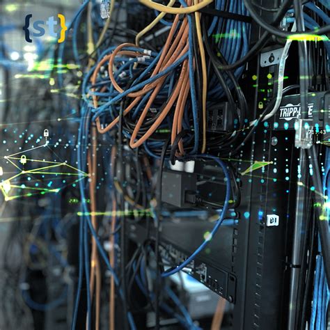 Building A Robust It Framework The Essential Role Of Structured