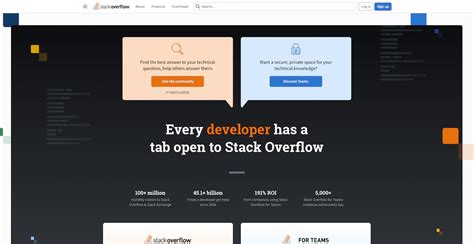 Attention Des Hackers Diffusent Des Malwares Sur Stack Overflow