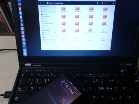 Matt S Blog Implementing MTP On Ubuntu Touch