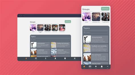 Enterprise Mobile App Development Guide And Tools Fliplet