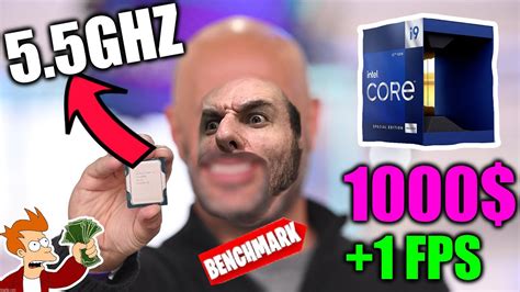 12900ks Vs 12900k Review Benchmark Iphone Wired