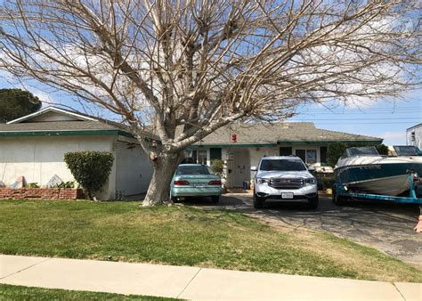 1329 Norberry St Lancaster Ca 93534 Redfin