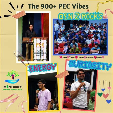 Atul Kumar On Linkedin Recently I Had This Wonderful Opportunity To Address The 1st Year Batch