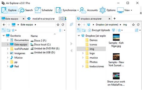 Great FreeFileSync Alternatives Top File Sync Tools In AlternativeTo