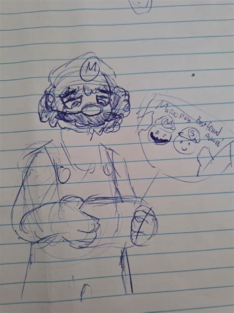 Smg4 Mario Explore Tumblr Posts And Blogs Tumgik