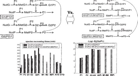 Example Of Two Linked Grc Modules Cope With Complexity And Response Download Scientific