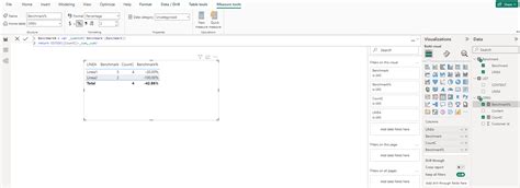 Solved How To Calculate Value From Column And Measure Microsoft Fabric Community
