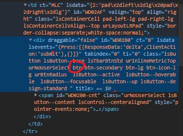Javascript Dynamically Loaded JQuery Script Tag Dont Recognize Click Events After Load Event