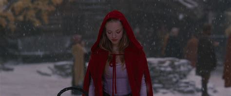 Red Riding Hood Bluray Film Red Riding Hood Image Fanpop
