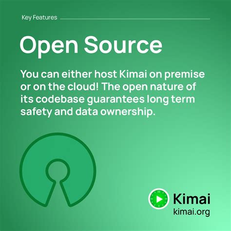 kimai on linkedin tap into the revolutionary features of kimai one