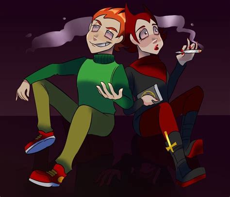 Pico X Cassandra Ночь пятницы Ночь Школа