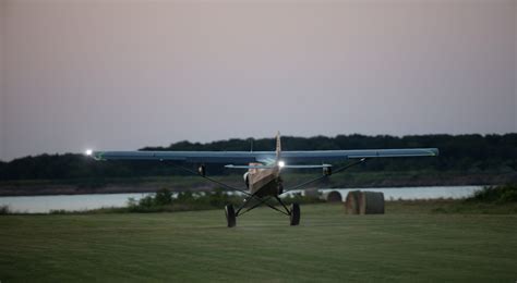 Legend Cub Evolves To The Extreme With Moac Connect Communications