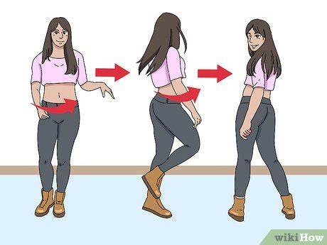 Ways To Dance Sexually Wikihow